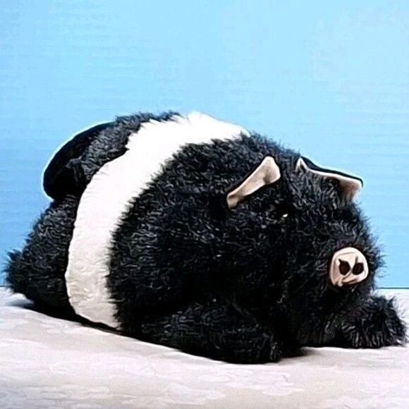 Mary Johnson Hand Puppet | Toys | Vtg Mary Johnson The Monkey Merchant ...